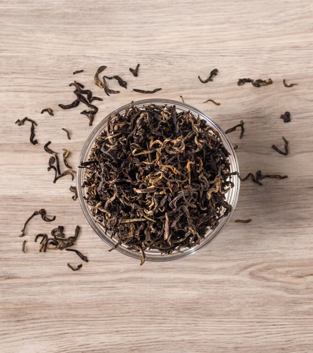 Frost Tea (Tin) – Stanes Beverages