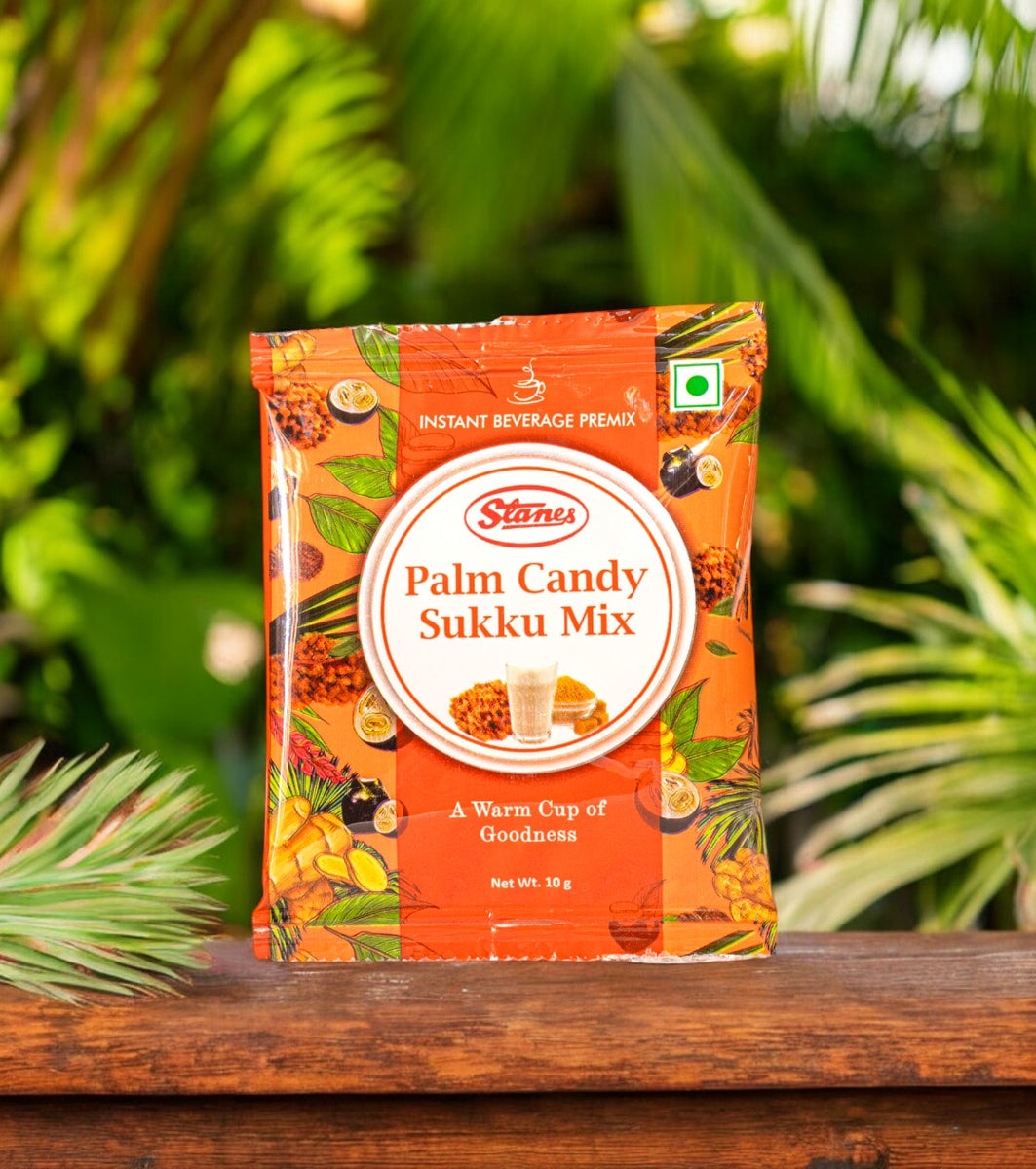 PALM CANDY SUKKU MILK MIX – Stanes Beverages