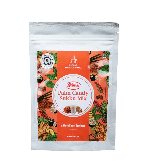 PALM CANDY SUKKU MILK MIX – Stanes Beverages