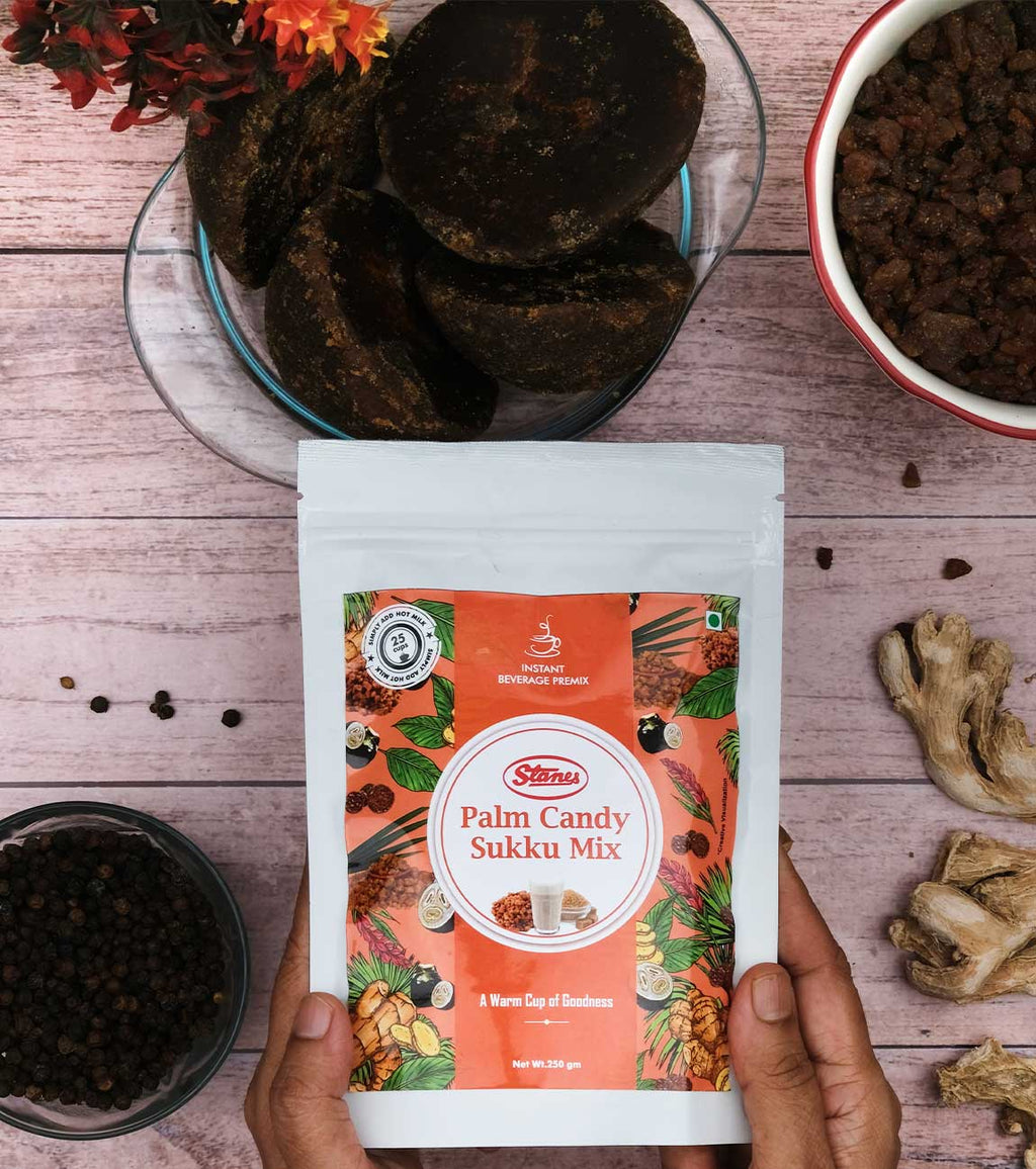 Palm – Stanes Beverages